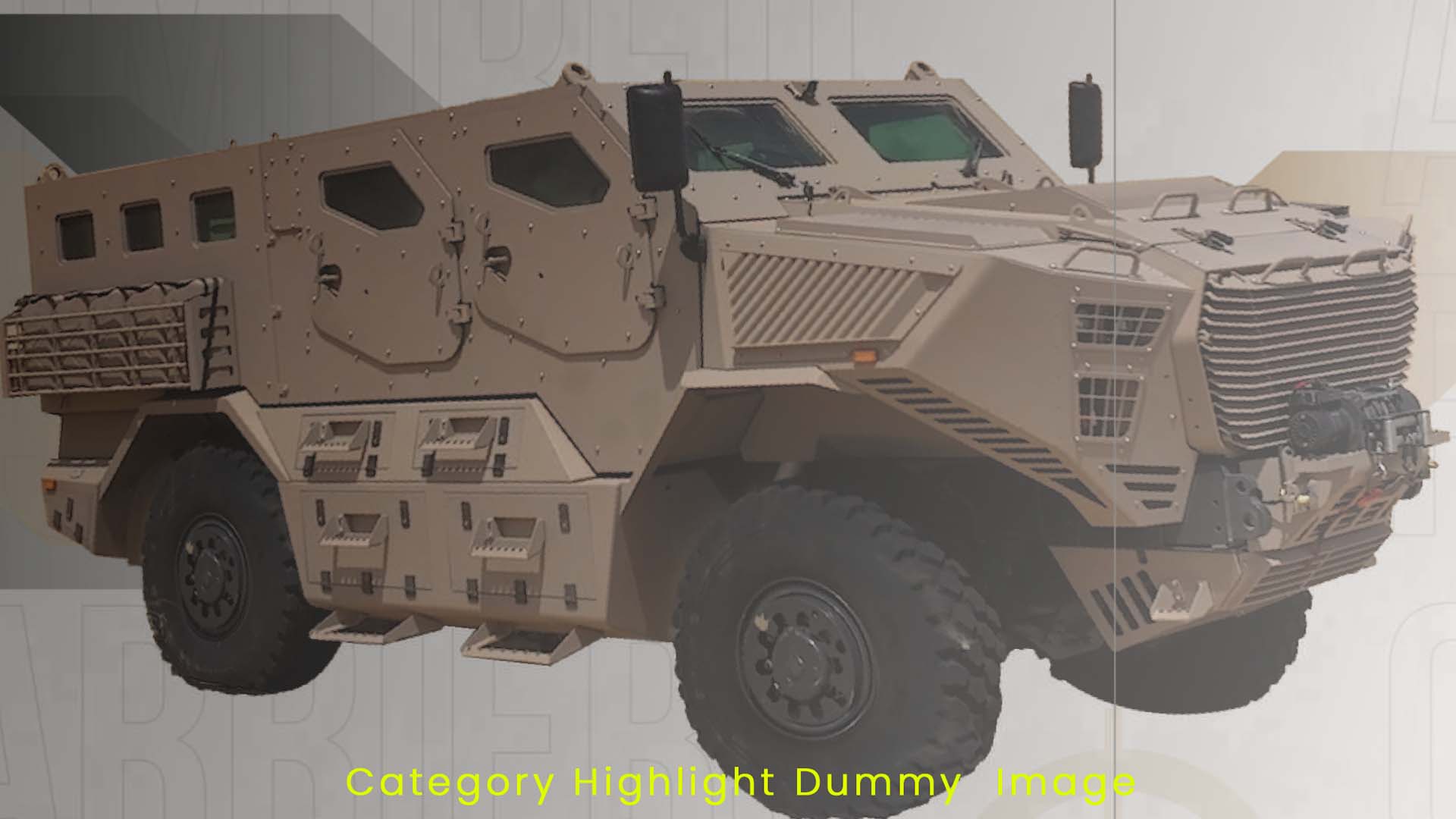 UAV ISR PLATFORMS | Products - RESOURCE INDUSTRIES